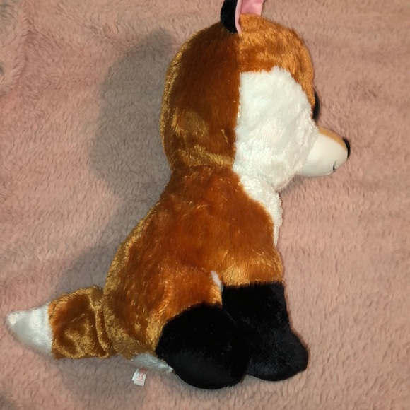 Ty | Other | Ty Giant Beanie Boo Fox | Poshmark